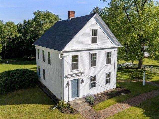 house with 3 bedroom, Sutton MA ES105083185