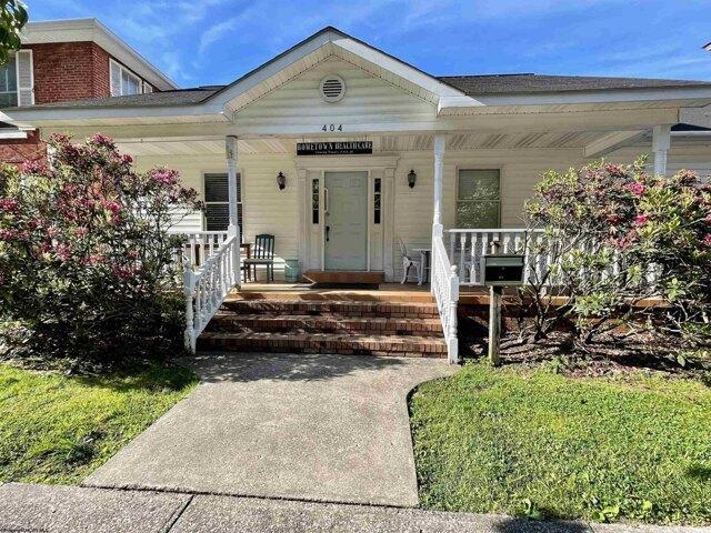 house with 3 bedroom, Sutton WV ES104909665