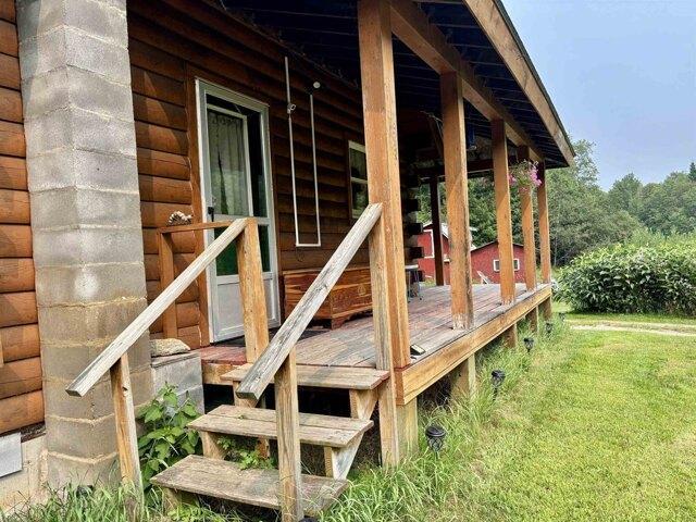 house with 3 bedroom, Sutton VT ES105114284