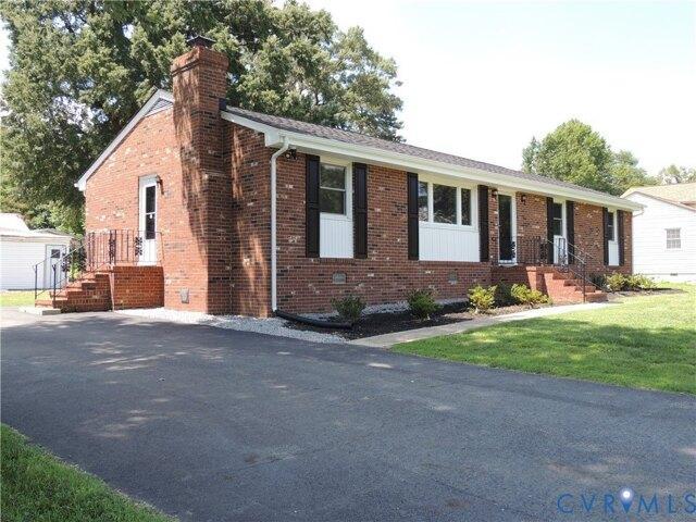 house with 3 bedroom, Sutherland VA ES104906754