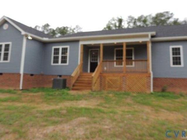 house with 3 bedroom, Sutherland VA ES104907002