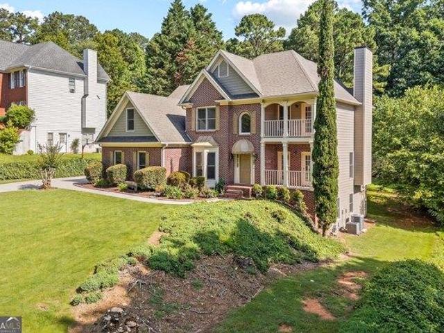 house with 3 bedroom, Suwanee GA ES104909250