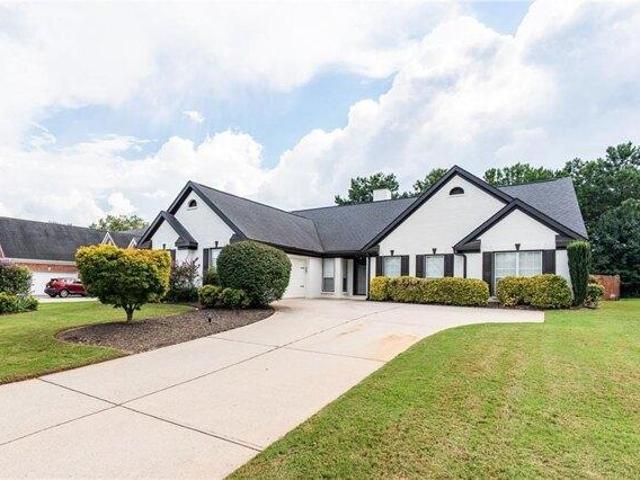 house with 3 bedroom, Suwanee GA ES104900022