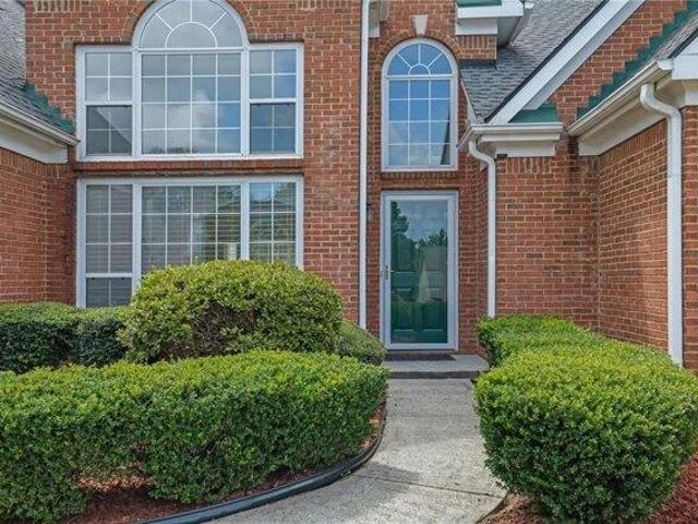 house with 3 bedroom, Suwanee GA ES104900141