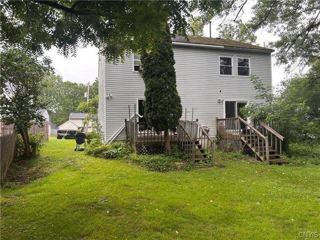 house with 3 bedroom, Syracuse NY DS103603198
