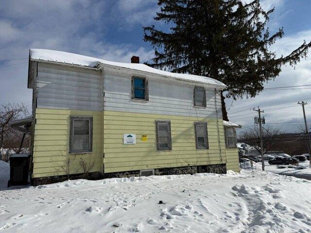 house with 3 bedroom, Syracuse NY DS103620668