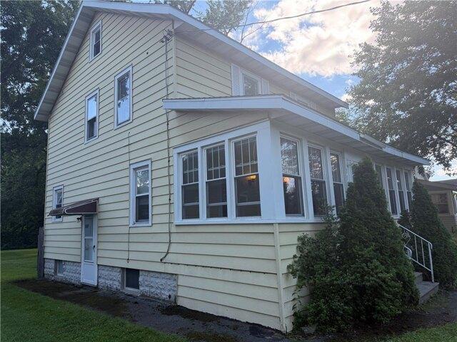 house with 3 bedroom, Syracuse NY DS103620775