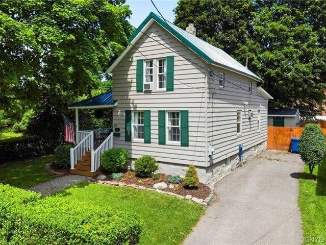 house with 3 bedroom, Syracuse NY DS103621588