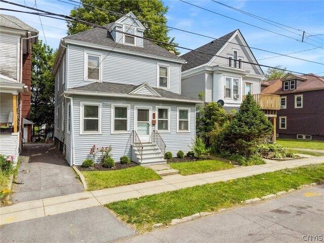 house with 3 bedroom, Syracuse NY DS103621861