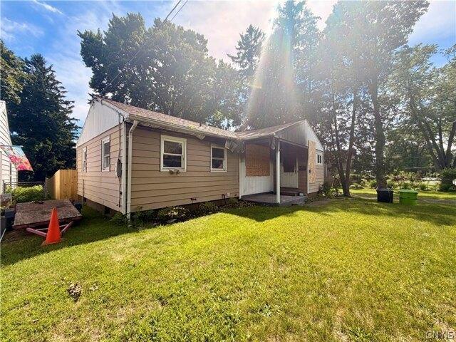 house with 3 bedroom, Syracuse NY DS103623408