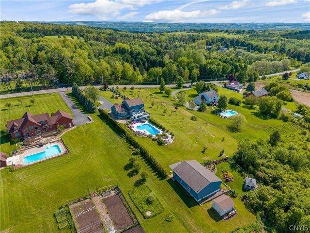 house with 3 bedroom, Syracuse NY ES103620547