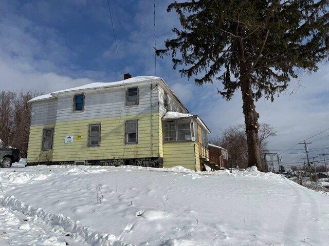 house with 3 bedroom, Syracuse NY ES103620668