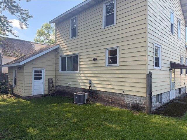 house with 3 bedroom, Syracuse NY ES103620775