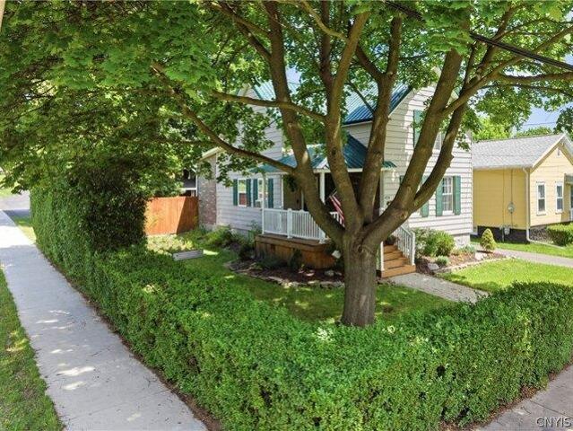 house with 3 bedroom, Syracuse NY ES103621588