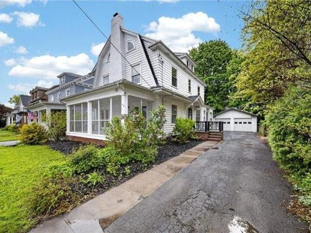 house with 3 bedroom, Syracuse NY ES103623065