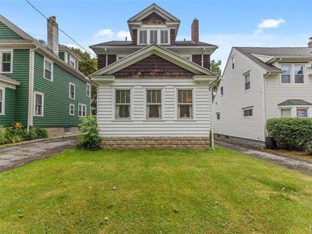 house with 3 bedroom, Syracuse NY ES104899160