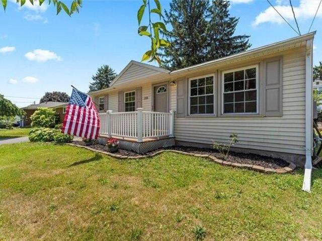 house with 3 bedroom, Syracuse NY ES104906214