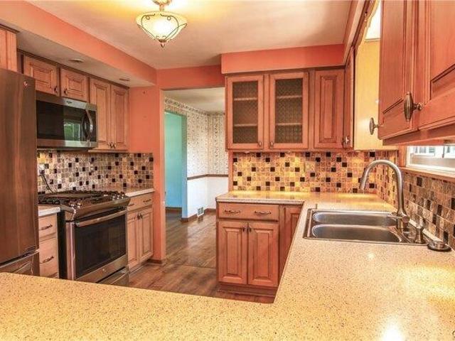 house with 3 bedroom, Syracuse NY ES104907264