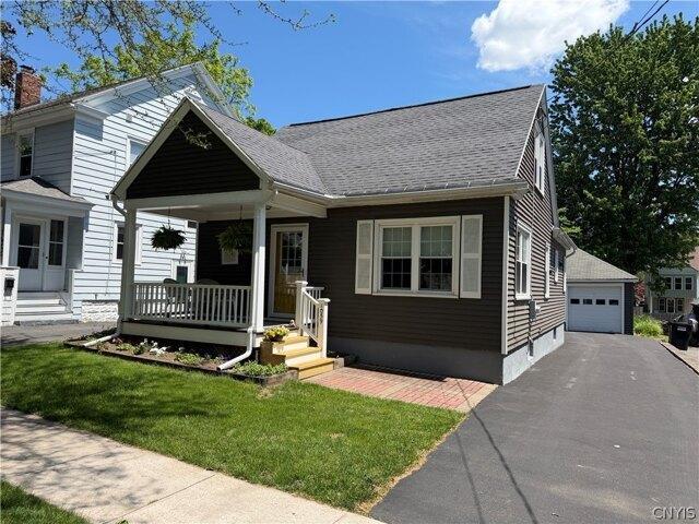 house with 3 bedroom, Syracuse NY ES104908880