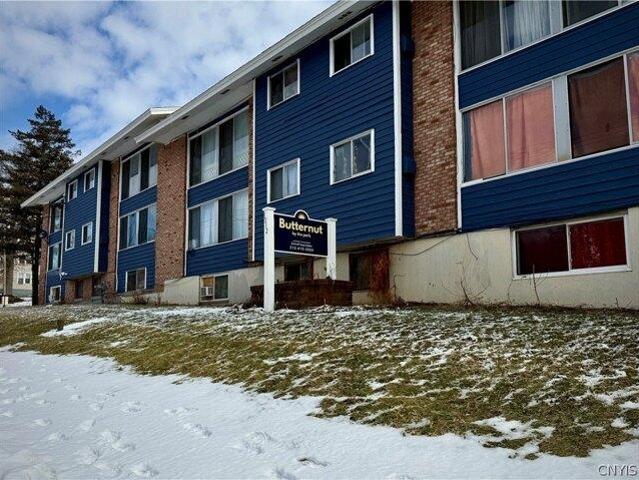 house with 45 bedroom, Syracuse NY ES104906157