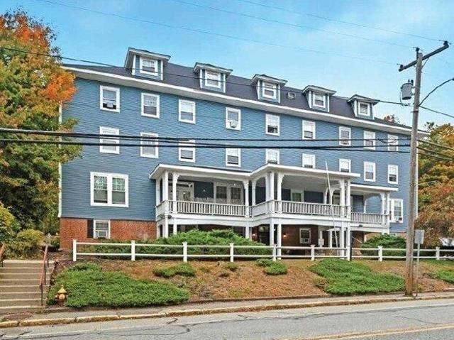 house with 46 bedroom, Upton MA DS102119764