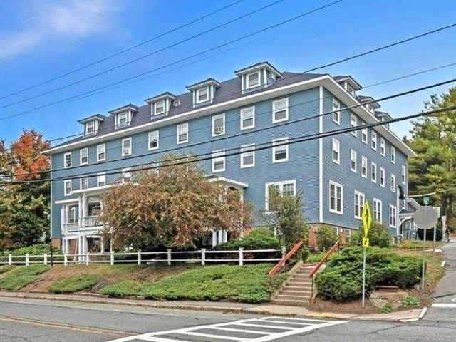house with 46 bedroom, Upton MA ES104152930