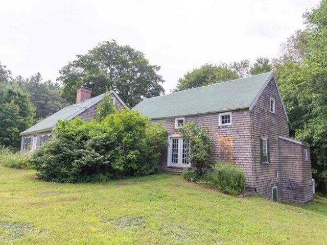 house with 4 bedroom, Tamworth NH DLS103074022