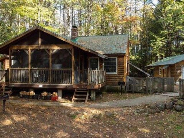 house with 4 bedroom, Tamworth NH DS102828555