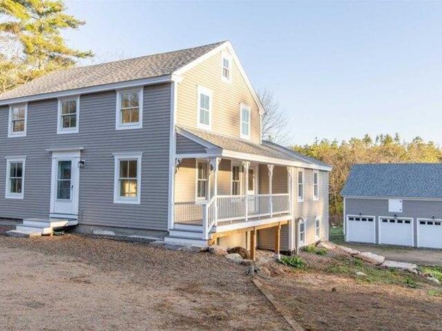 house with 4 bedroom, Tamworth NH DS103441437