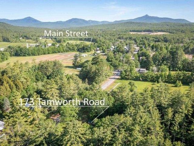 house with 4 bedroom, Tamworth NH DS103442173