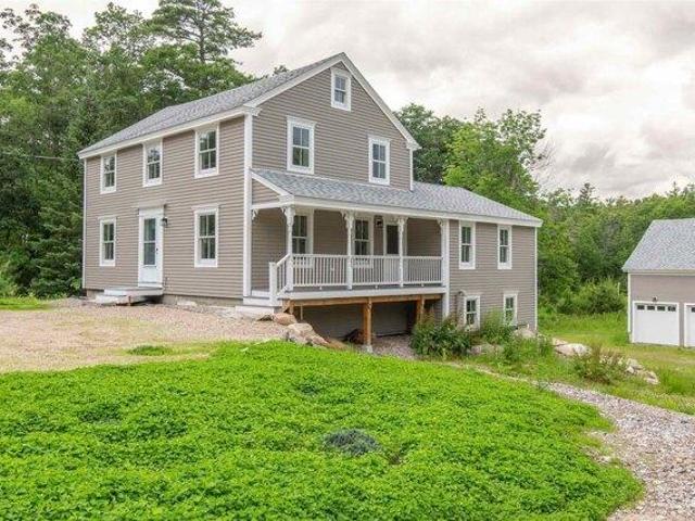 house with 4 bedroom, Tamworth NH DS103886181