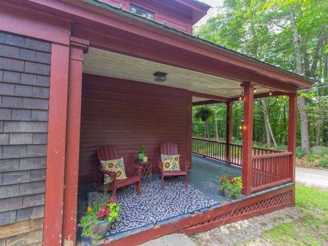 house with 4 bedroom, Tamworth NH ES102823043