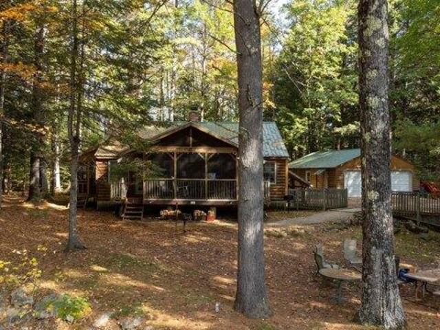house with 4 bedroom, Tamworth NH ES102828555