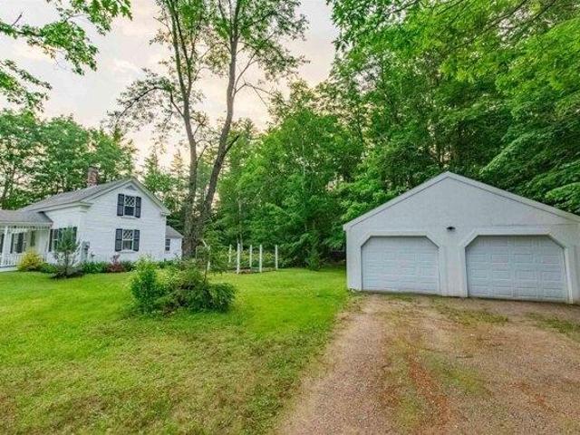 house with 4 bedroom, Tamworth NH ES103442173