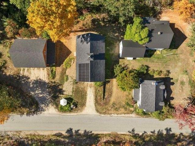 house with 4 bedroom, Tamworth NH ES103442459