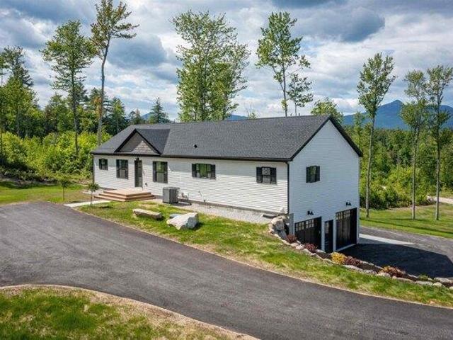 house with 4 bedroom, Tamworth NH ES104849634