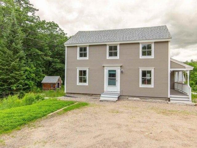 house with 4 bedroom, Tamworth NH ES104921773