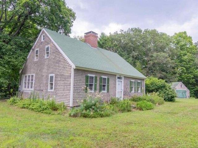 house with 4 bedroom, Tamworth NH ES104921880
