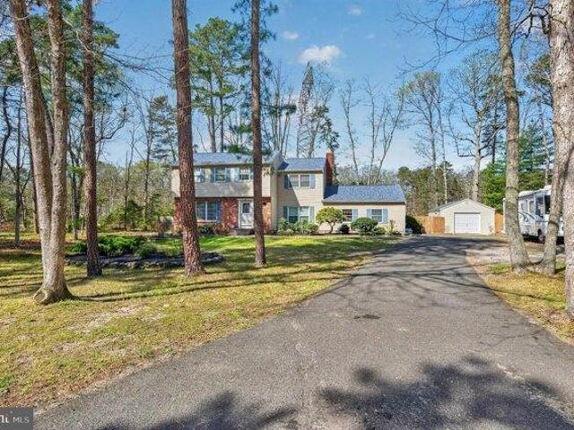 house with 4 bedroom, Tabernacle NJ DLS102799324