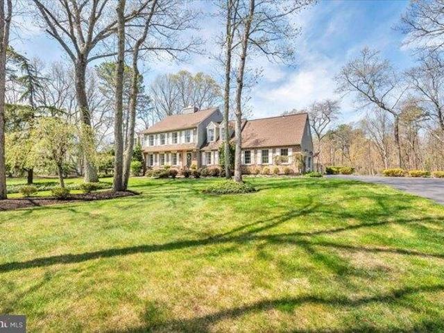house with 4 bedroom, Tabernacle NJ DS102529466