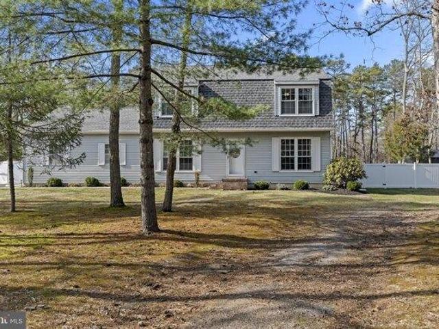 house with 4 bedroom, Tabernacle NJ DS102776231
