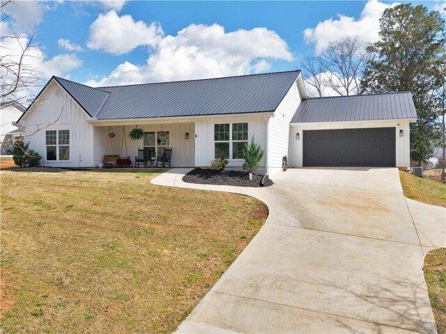 house with 4 bedroom, Tallapoosa GA ES104902972