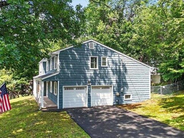 house with 4 bedroom, Tappan NY ES104922092