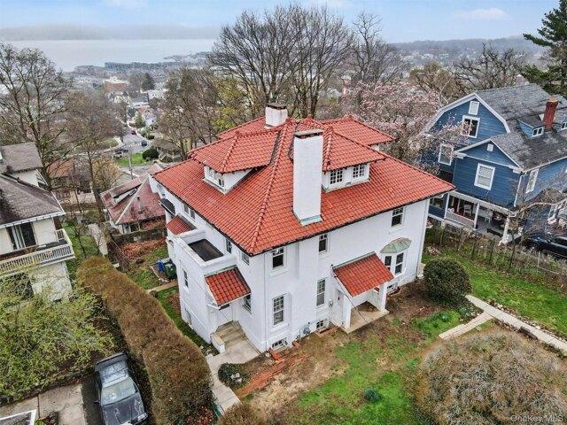 house with 4 bedroom, Tarrytown NY DS102280126