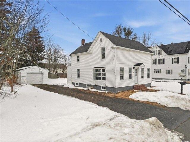 house with 4 bedroom, Taunton MA DLS102281199