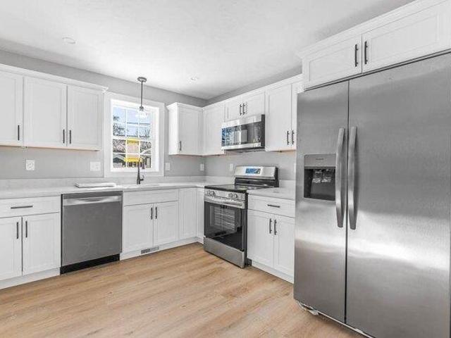 house with 4 bedroom, Taunton MA DLS102346306