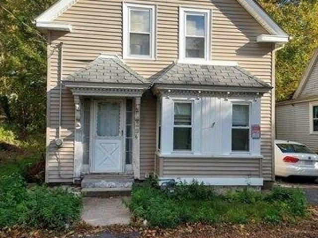 house with 4 bedroom, Taunton MA DLS102709260