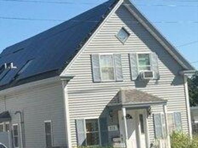 house with 4 bedroom, Taunton MA DS104078006