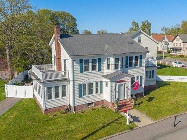 house with 4 bedroom, Taunton MA DS104115938