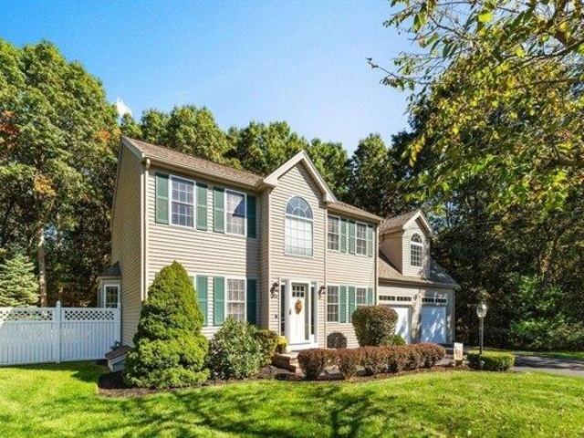 house with 4 bedroom, Taunton MA DS103099738